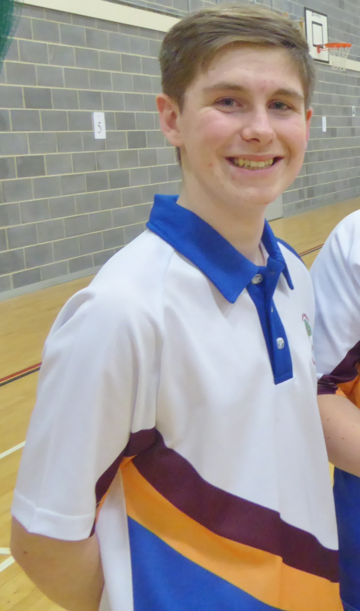 NYSMBA | ESMBA Juniors, Seniors and Ladies squads