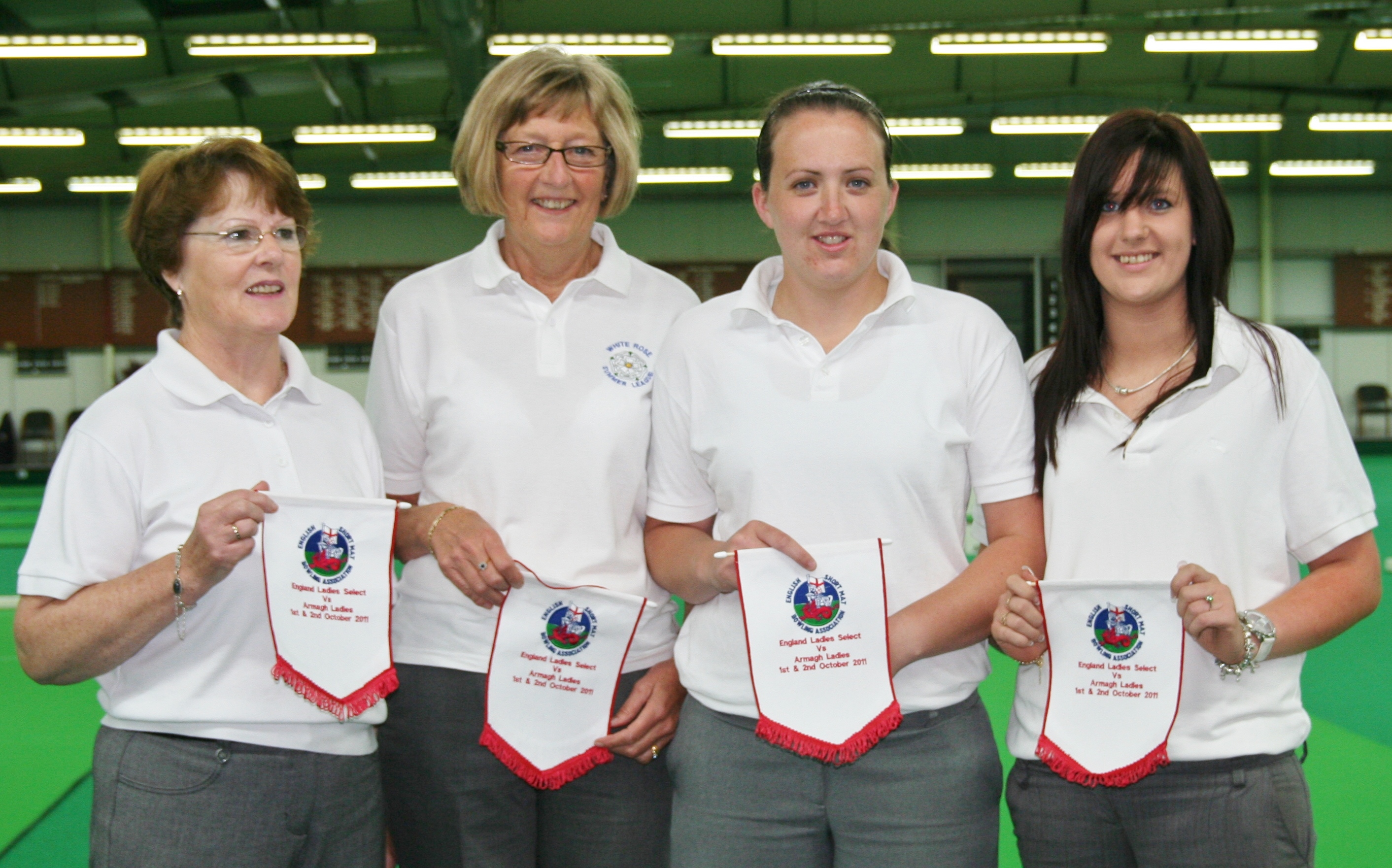 NYSMBA | ESMBA Juniors, Seniors and Ladies squads